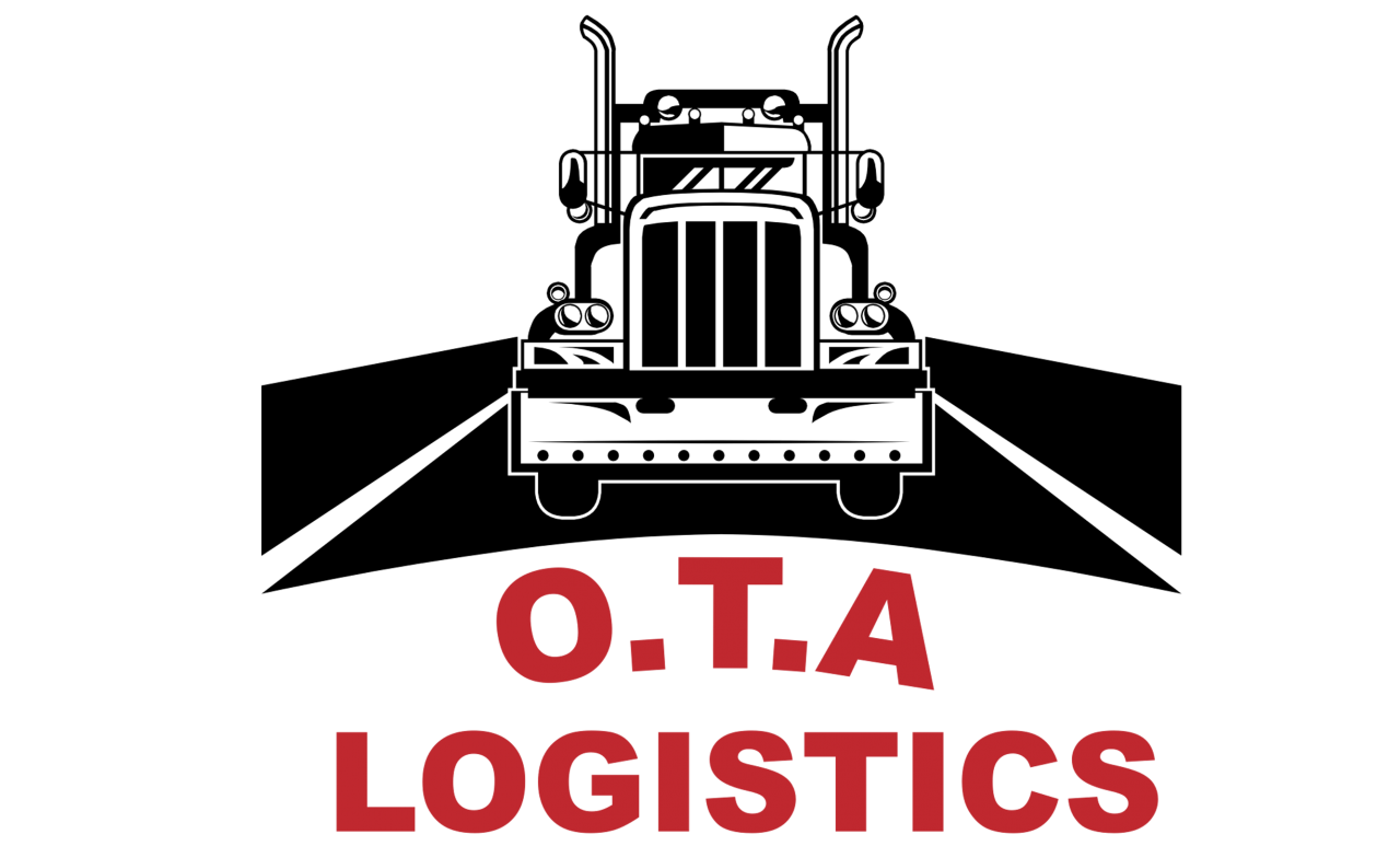 About OTA Logistics - OTA Logistics